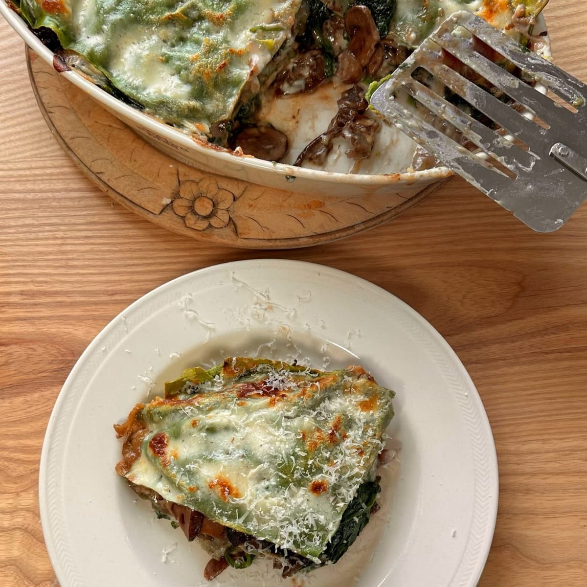 Pasta • Mateo Kitchen