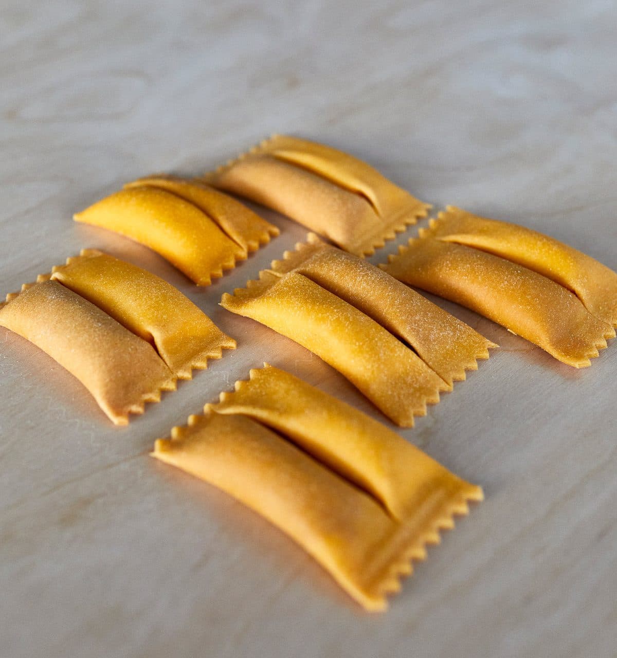 Rolling & Shaping • Mateo Kitchen