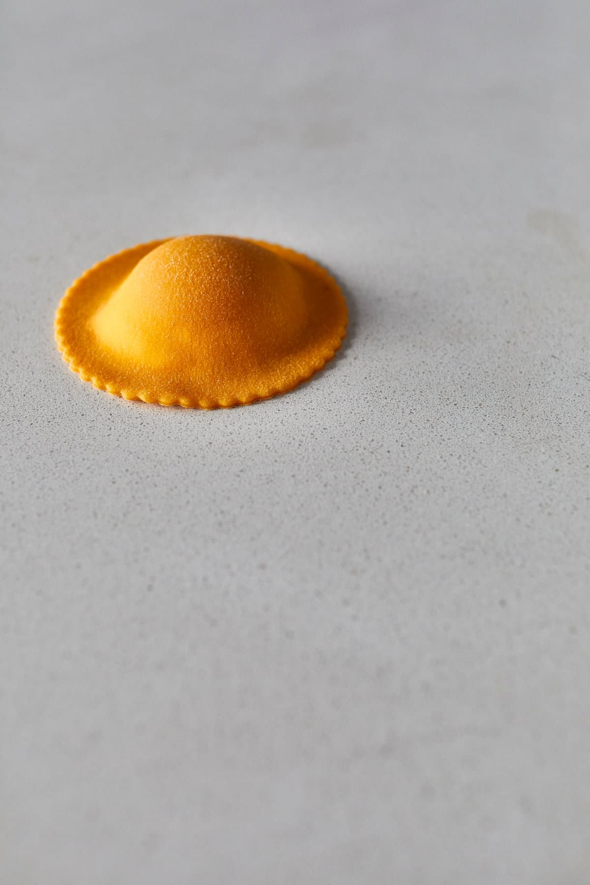 Raviolo • Mateo Kitchen