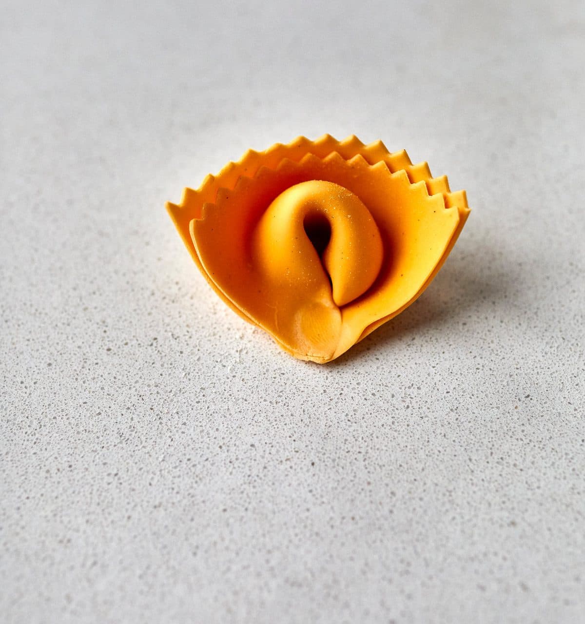 Rolling & Shaping • Mateo Kitchen