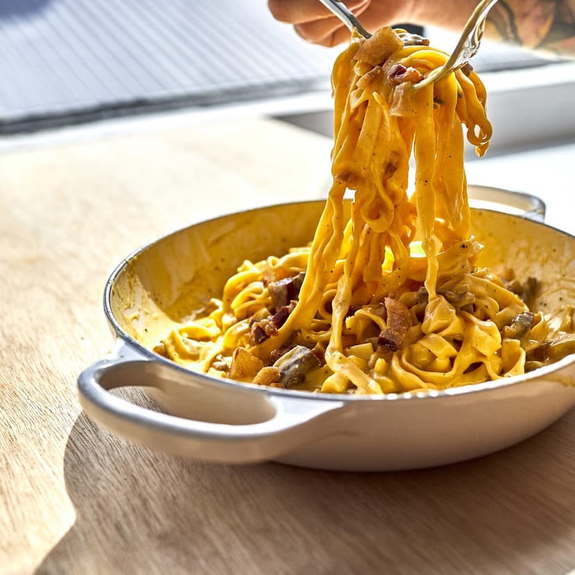 Pasta • Mateo Kitchen