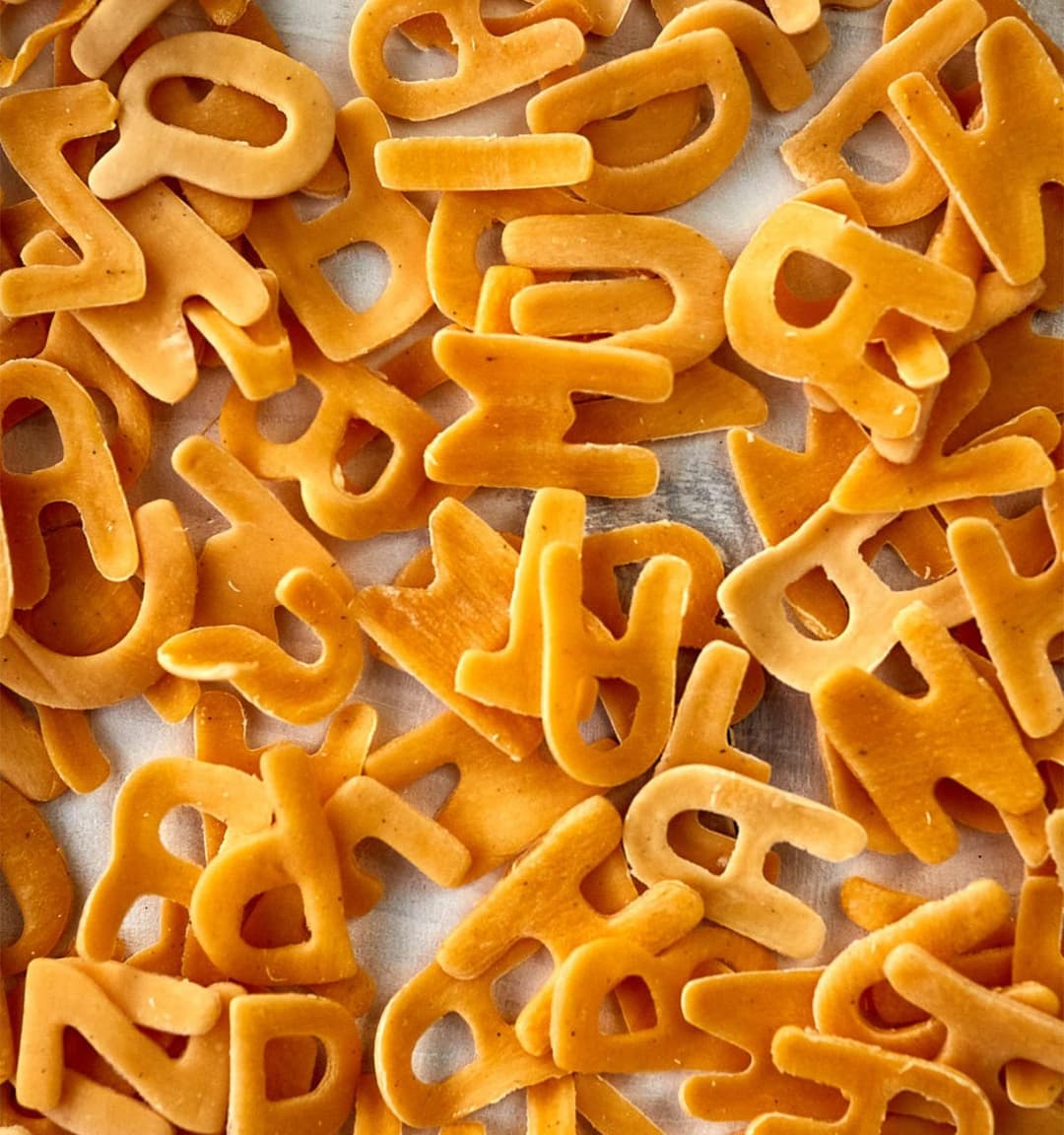 Rolling & Shaping • Mateo Kitchen