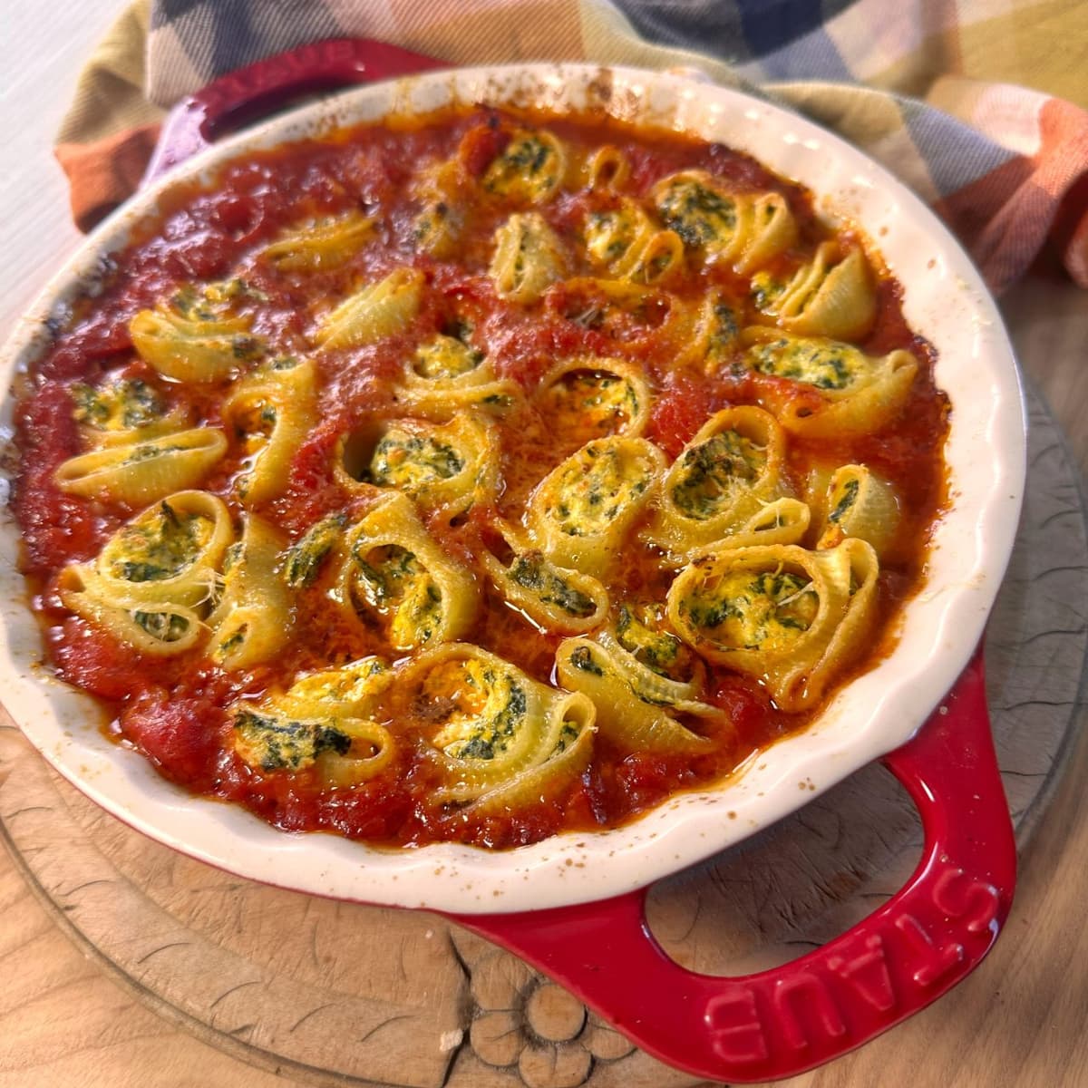 Pasta • Mateo Kitchen