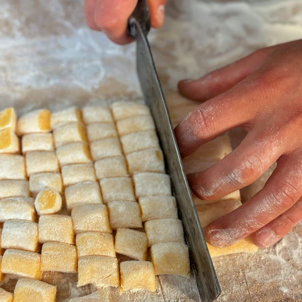 Pasta • Mateo Kitchen