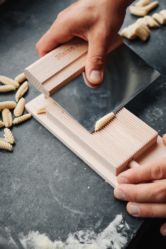 MALLOREDDUS • Mateo Kitchen