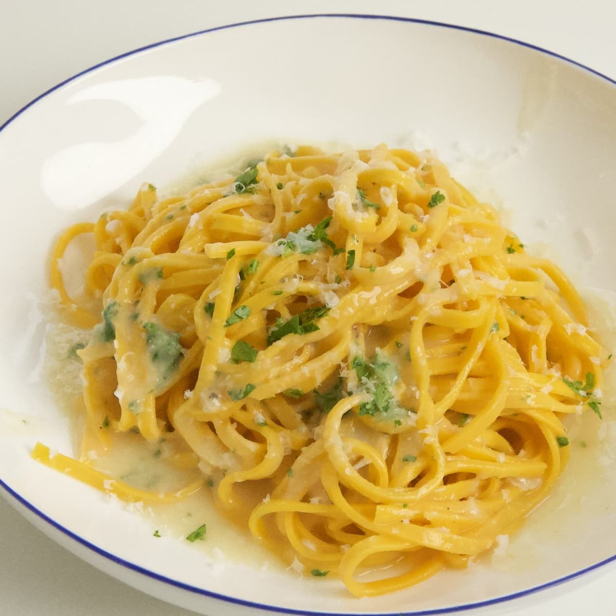 Pasta • Mateo Kitchen