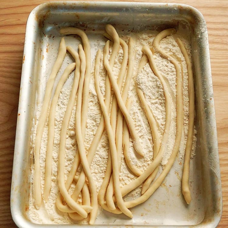 Recipes • Mateo Kitchen