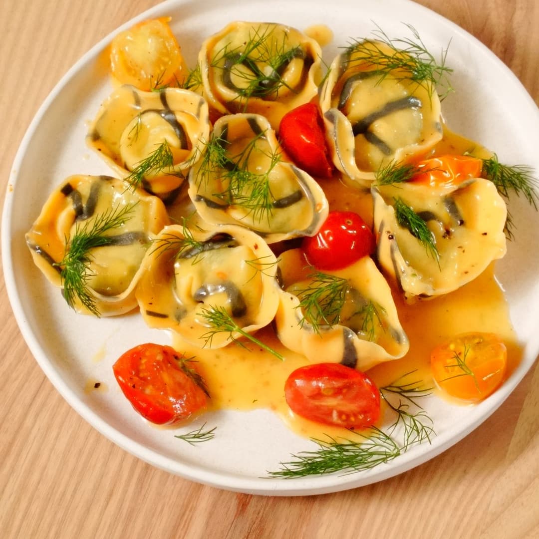 Pasta • Mateo Kitchen