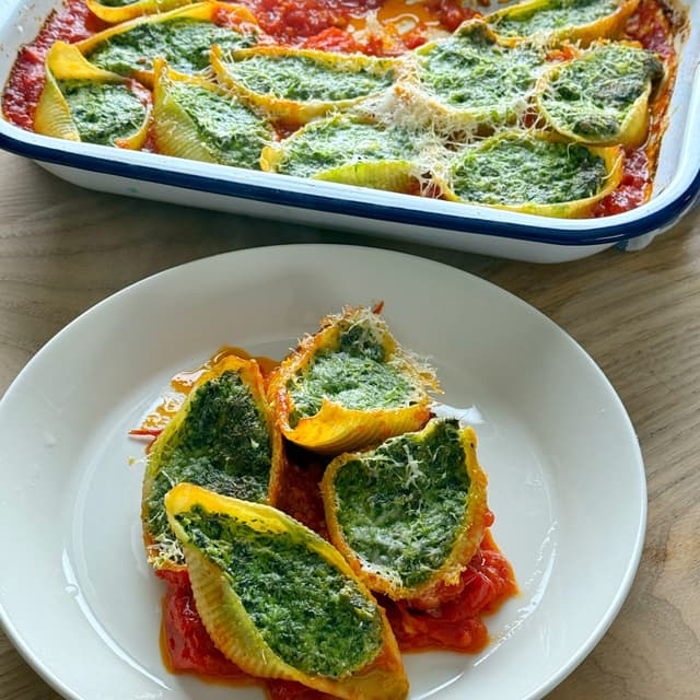 Pasta • Mateo Kitchen