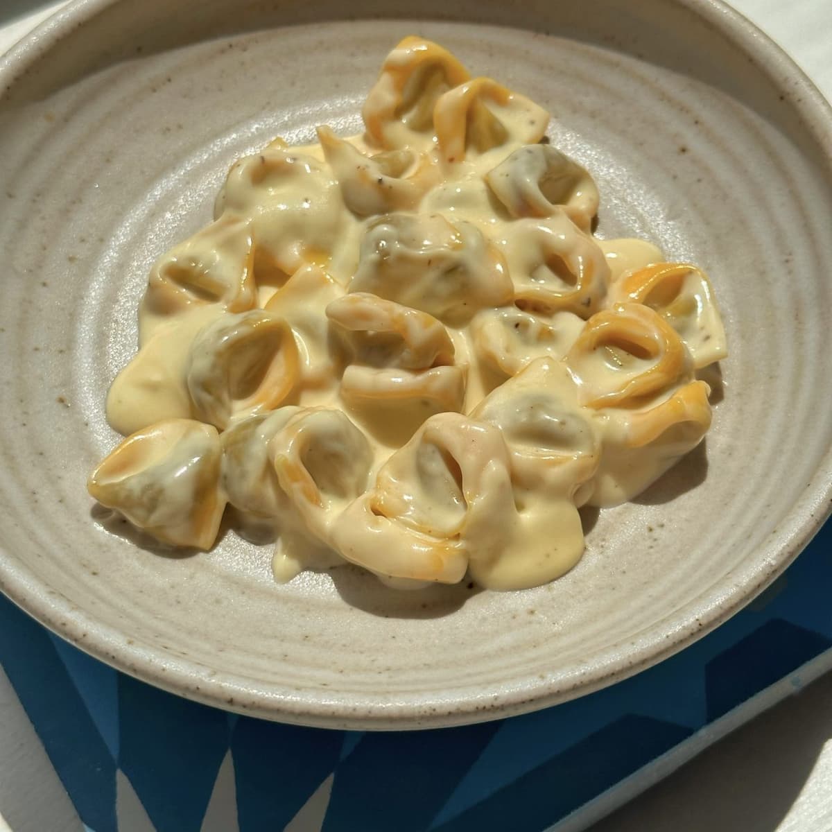 Pasta • Mateo Kitchen