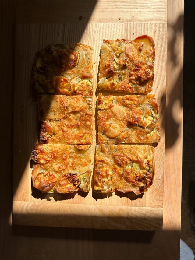 SCARPACCIA • Mateo Kitchen