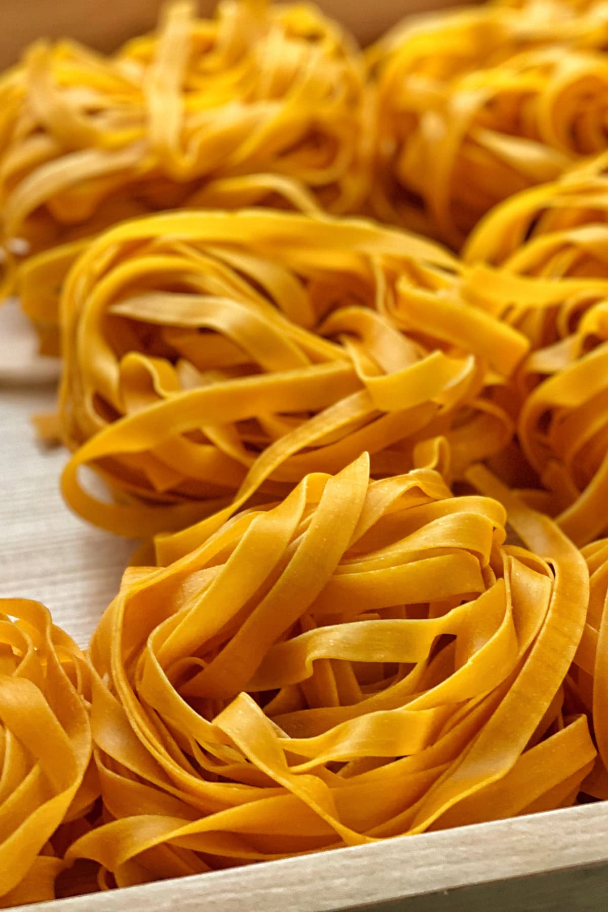 Rolling & Shaping • Mateo Kitchen