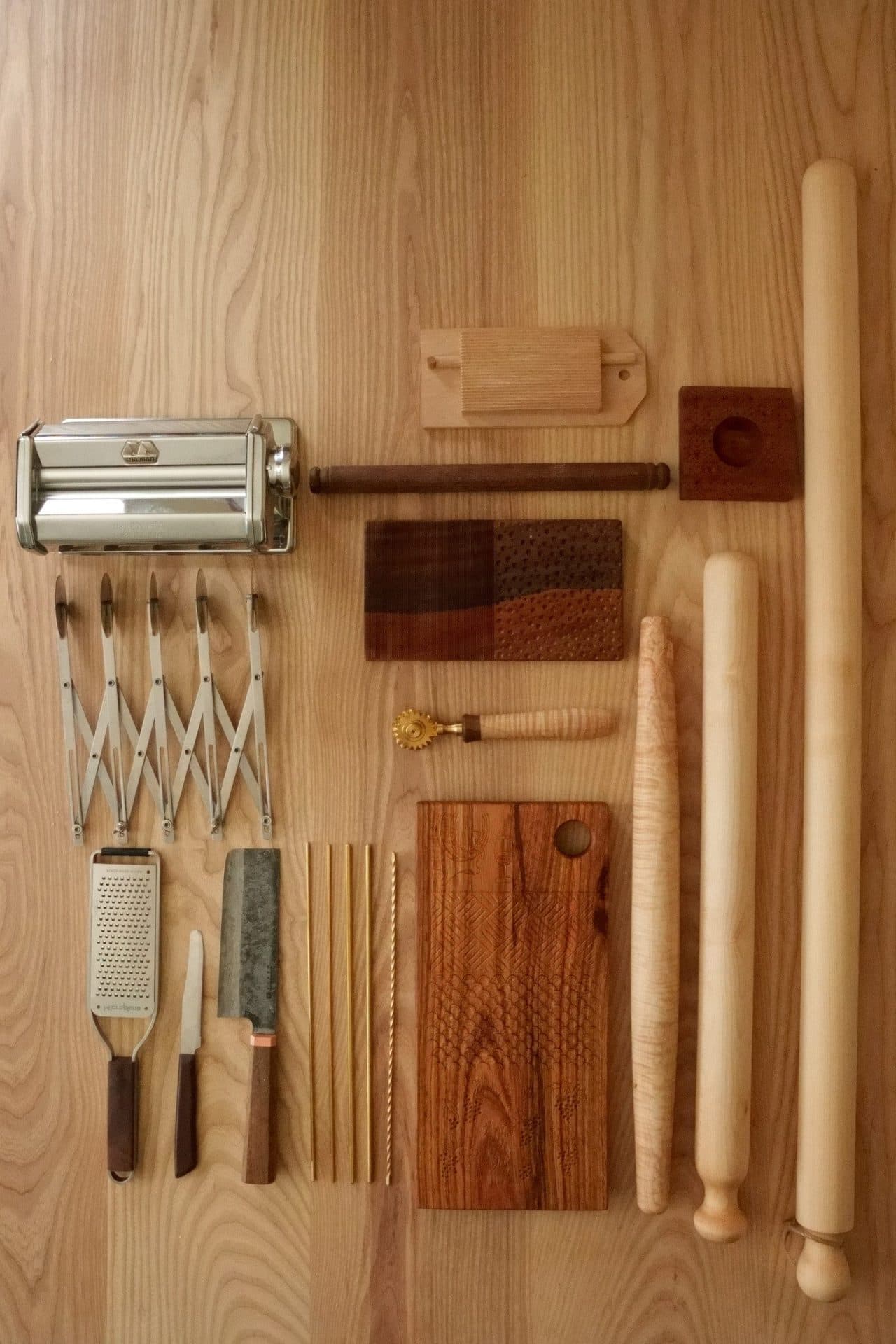 Mateo • Kitchen